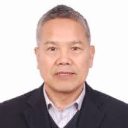 Guosheng Shao | University of Surrey